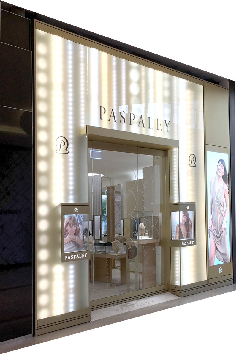 Portfolio | Projects QLD